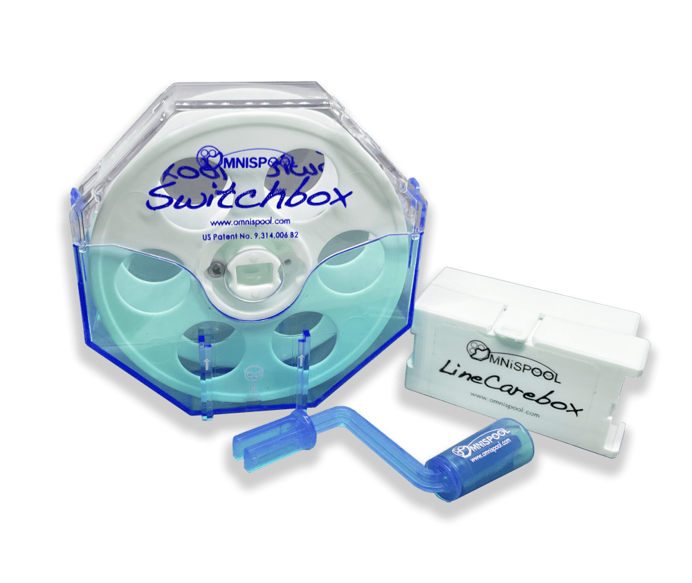 Omnispool Switchbox Kit – Nervouswater