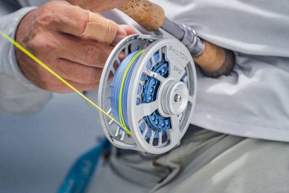 Saltwater Fly Lines Collection |Nervouswater Premium Gear