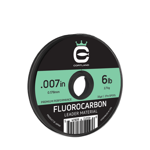 Top Leader Material for Fly Fishing | Nervouswater Australia